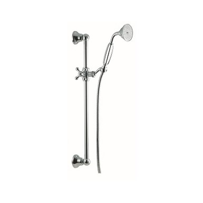 BIM objects - Free download! HAFELE Shower column | BIMobject