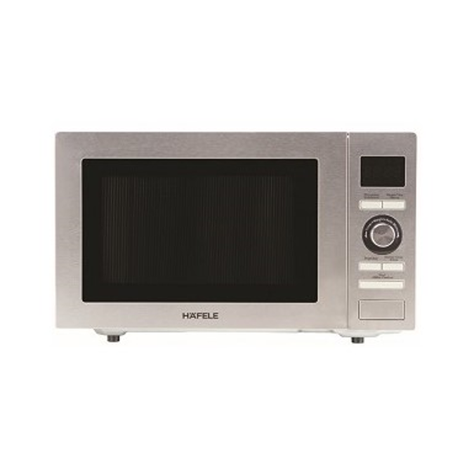 BIM objects - Free download! HAFELE Microwave 5-SERIES | BIMobject
