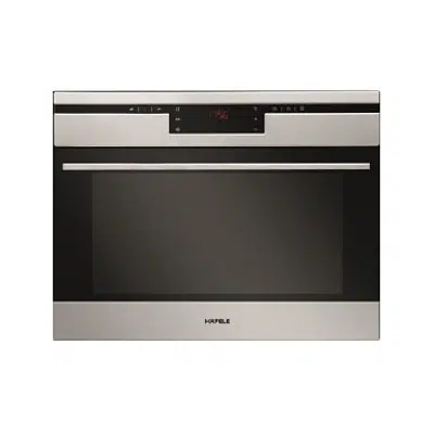BIM objects - Free download! microwave | BIMobject
