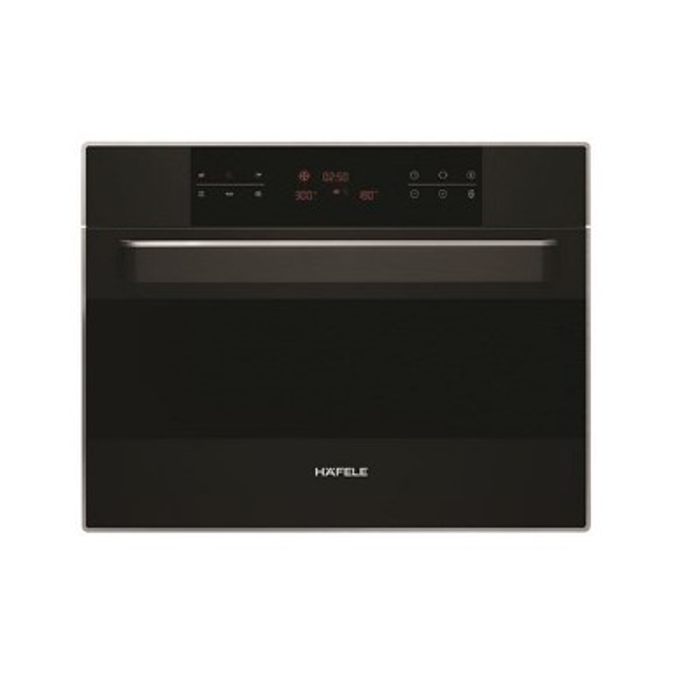 BIM objects - Free download! HAFELE Microwave 7-SERIES | BIMobject