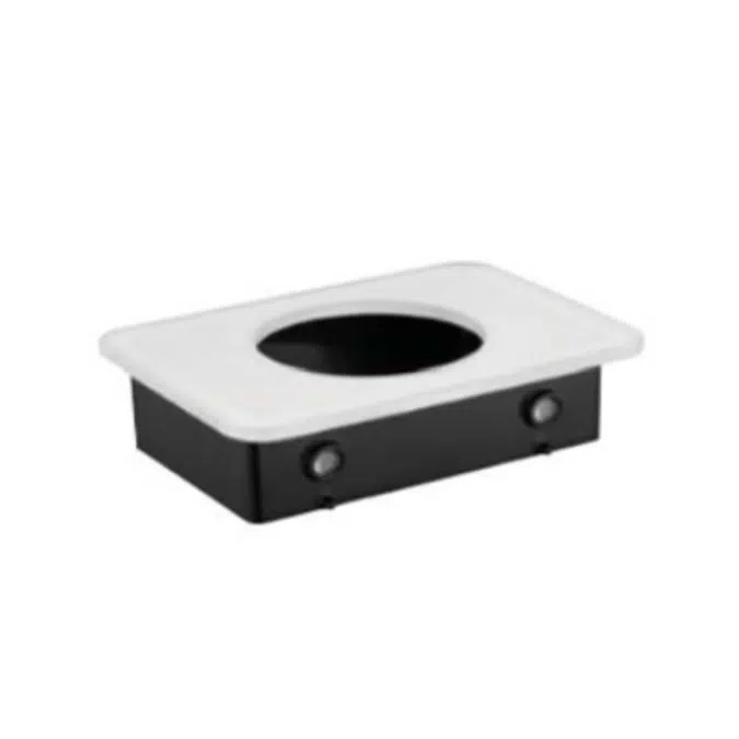 BIM objects - Free download! HAFELE Accessories Glass-Botter Holder ...