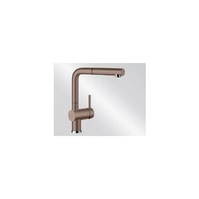 BIM objects - Free download! HAFELE Blanco Faucet LINUS-S | BIMobject