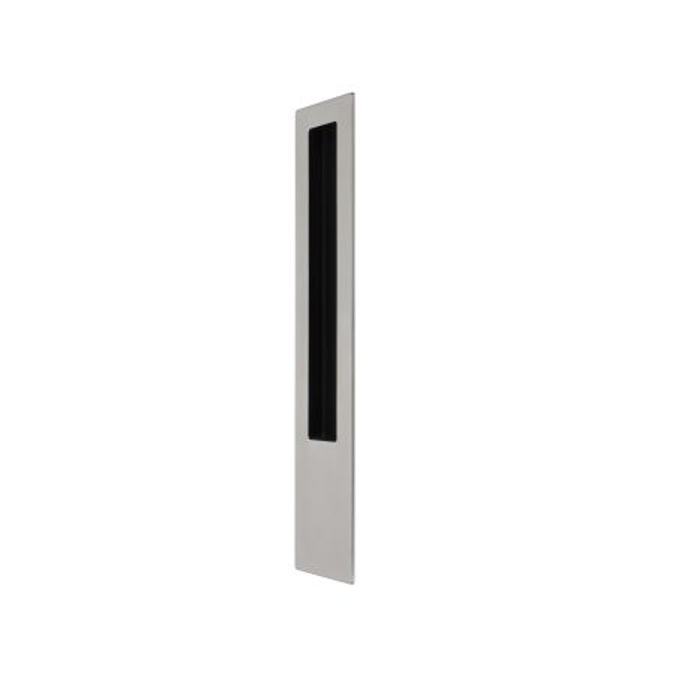 Objets BIM - Téléchargement gratuit ! HAFELE Wooden Sliding Door Flush ...