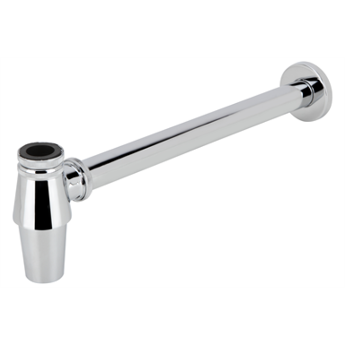 BIM objects - Free download! HAFELE Basin bottom trap 589.04.969 ...