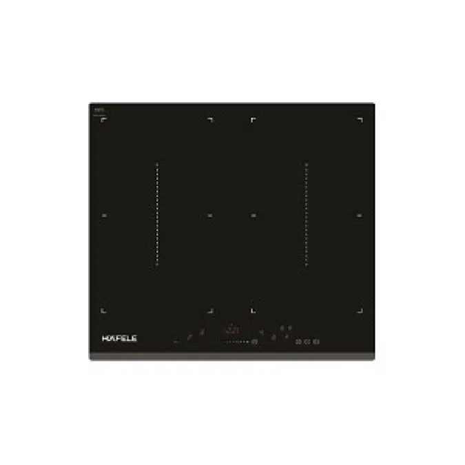 BIM objects - Free download! HAFELE_InductionHob_7-SERIES ...