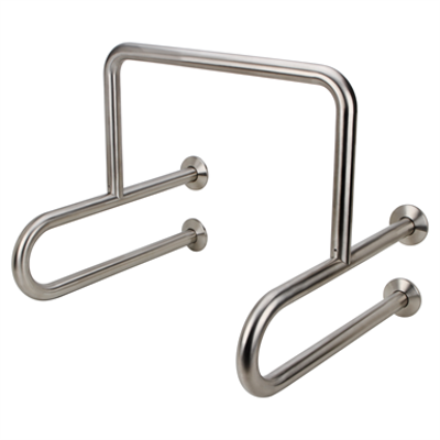 BIM objects - Free download! handrail | BIMobject