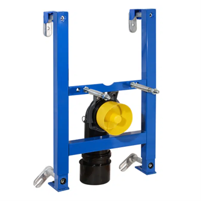 BIM objects - Free download! GBG Triomont fixture WWC Bidé | BIMobject