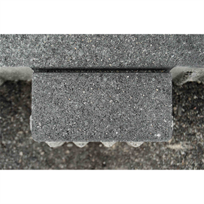 BIM objects - Free download! Xload® - paving system | BIMobject