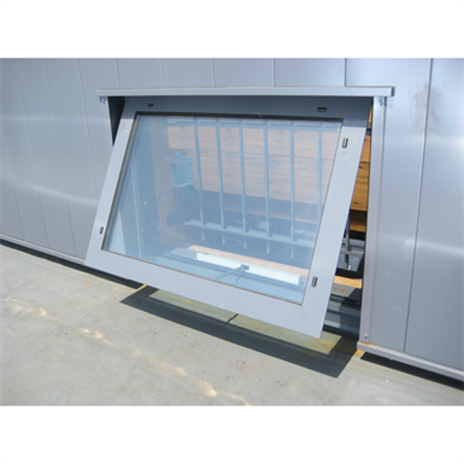 Об'єкти BIM – скачати безкоштовно! Ecovision ih Premium | BIMobject