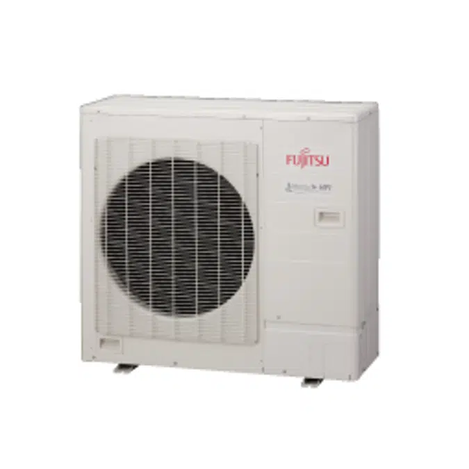 BIM objects - Free download! Halcyon Hybrid Flex Inverter System, 48000 ...