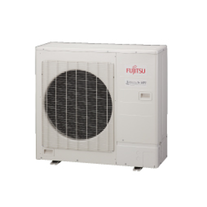 BIM objects - Free download! Halcyon Hybrid Flex Inverter System, 48000 ...