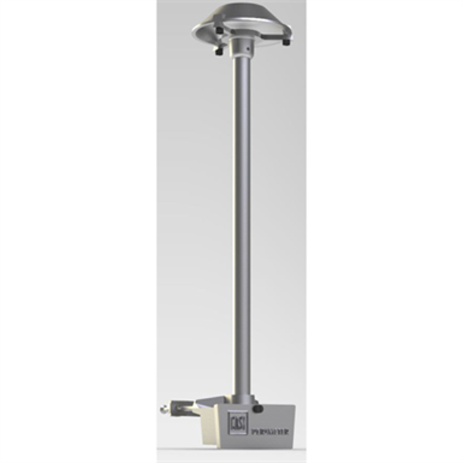 Об'єкти BIM – скачати безкоштовно! CAST LED Perimeter Light (*CPL1 ...