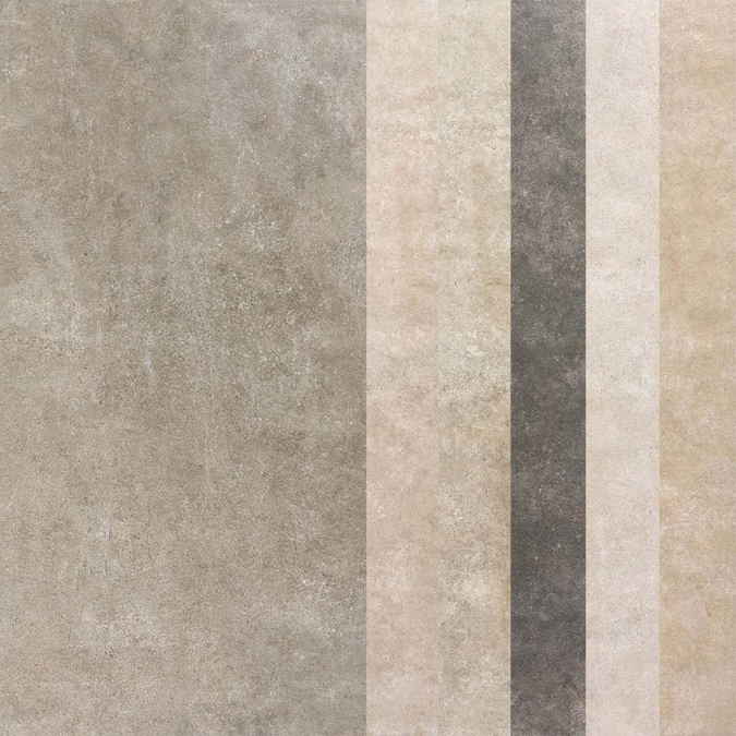 BIM objects - Free download! Nature tiles collection | BIMobject