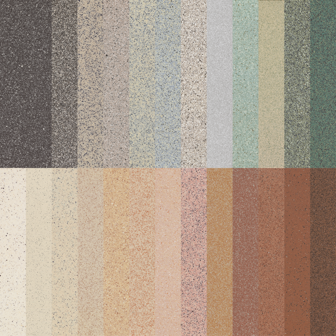 Objetos BIM - ¡Descarga gratis! GRANITO 1 Ceramic Tile | BIMobject