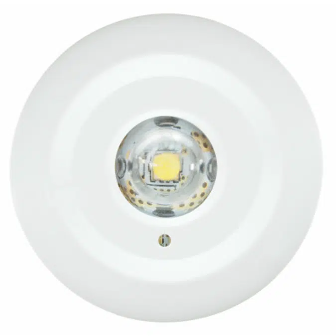 Objetos BIM - ¡Descarga gratis! Spazio Mini emergency lighting | BIMobject Objetos BIM - ¡Descarga gratis! Spazio Mini emergency lighting | BIMobject