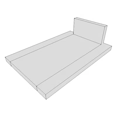 BIM objects - Free download! countertops | BIMobject