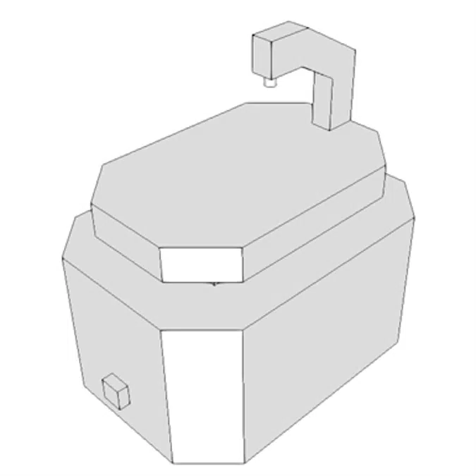 BIM objects - Free download! D9035 - Driver, Model Indexing Pins ...