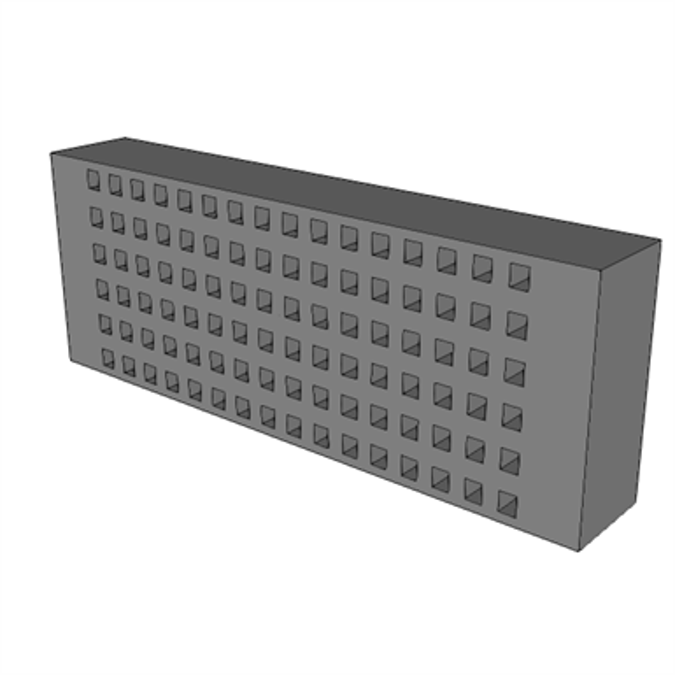 bim-a0910-patch-panel-110-block-rj-45-cat-5e-96-port