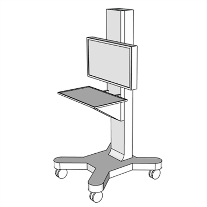 BIM objects - Free download! X2127 - Scanner, Ultrasound, Central Venus ... BIM objects - Free download! X2127 - Scanner, Ultrasound, Central Venus ...