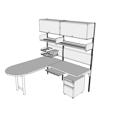 BIM objects - Free download! keyboard | BIMobject