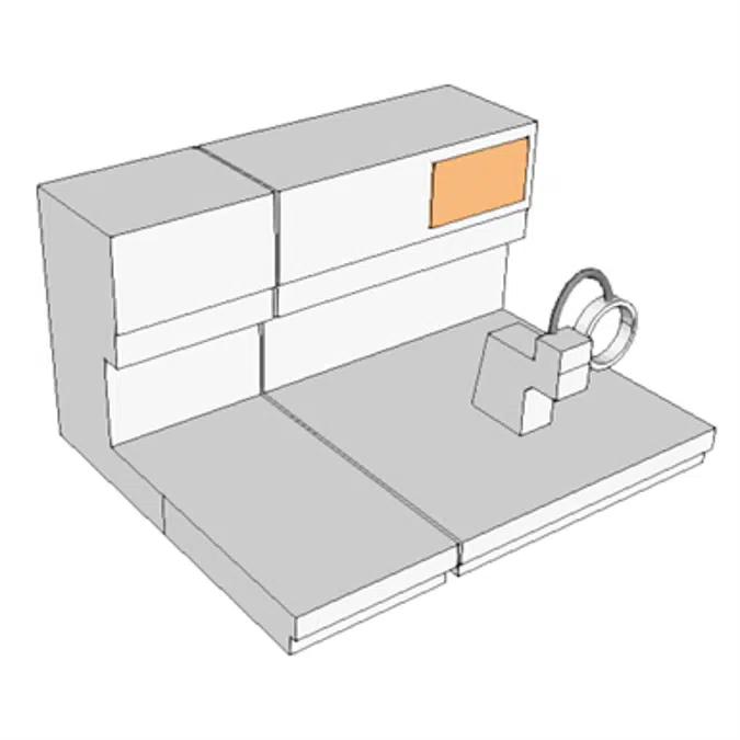 BIM objects - Free download! L9000 - Embedder, Tissue | BIMobject