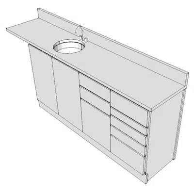 BIM object - ดาวน์โหลดฟรี! console | BIMobject