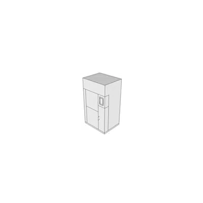 BIM object - ดาวน์โหลดฟรี! washer | BIMobject