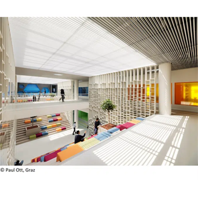 BIM objects - Free download! Duropal HPL Compact, grey core 4 mm ...