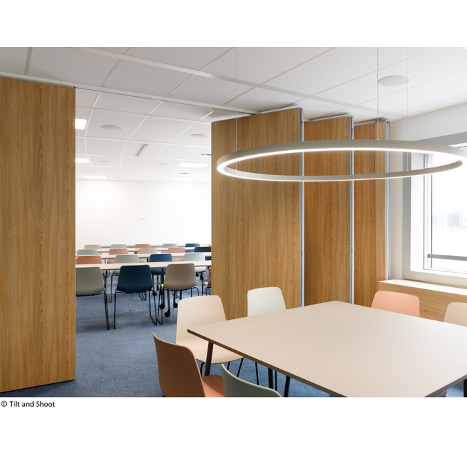 BIM objects - Free download! Melamine faced chipboard (MFC) 25 mm ...