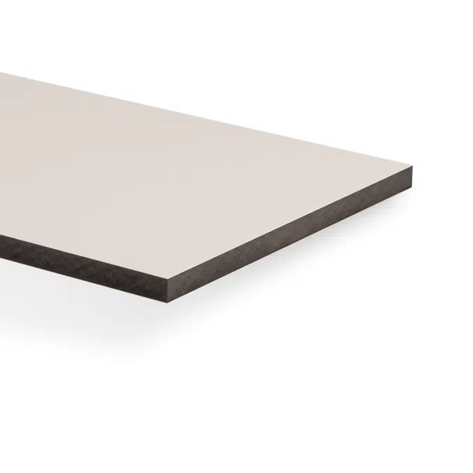 BIM objects - Free download! MFC Wall/ furniture panel 12 mm: DecoBoard ...