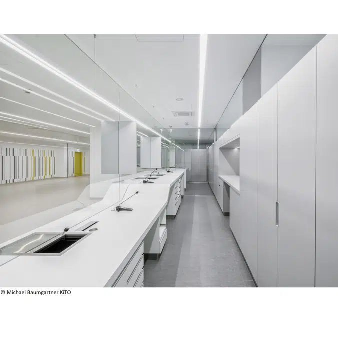 BIM objects - Free download! Melamine faced thin fibreboard 3 mm ...