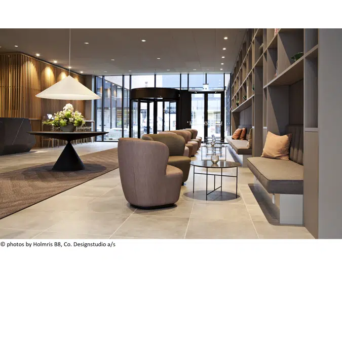 BIM objects - Free download! Flame retardant, melamine faced chipboard ...