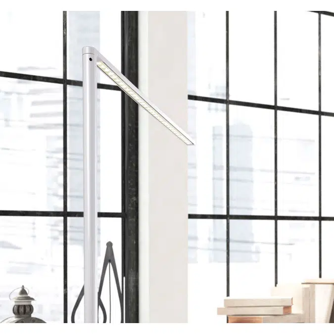 BIM objects - Free download! matrix-p-led | BIMobject