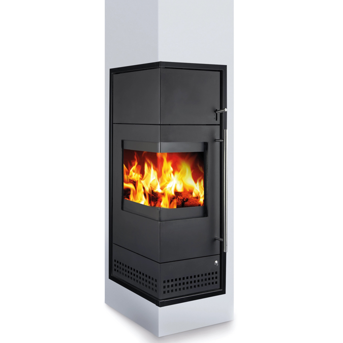 BIM objects - Free download! Classic Panorama | BIMobject