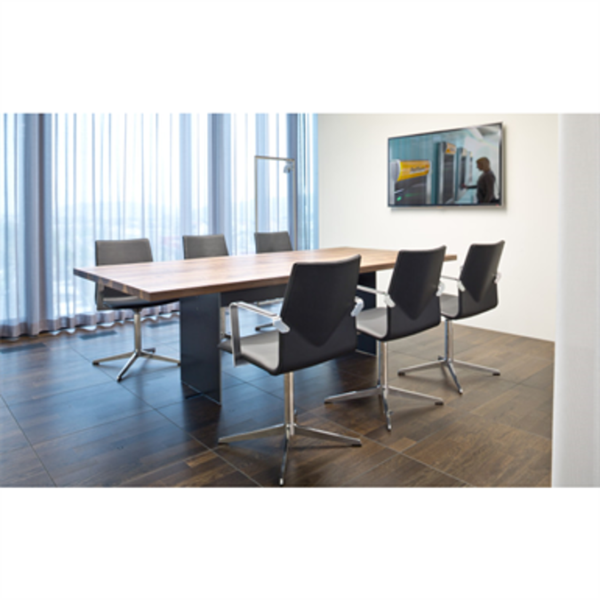 BIM objects - Free download! Tix | BIMobject