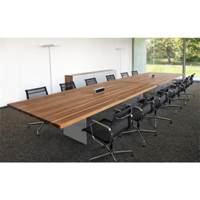 BIM objects - Free download! Tix | BIMobject