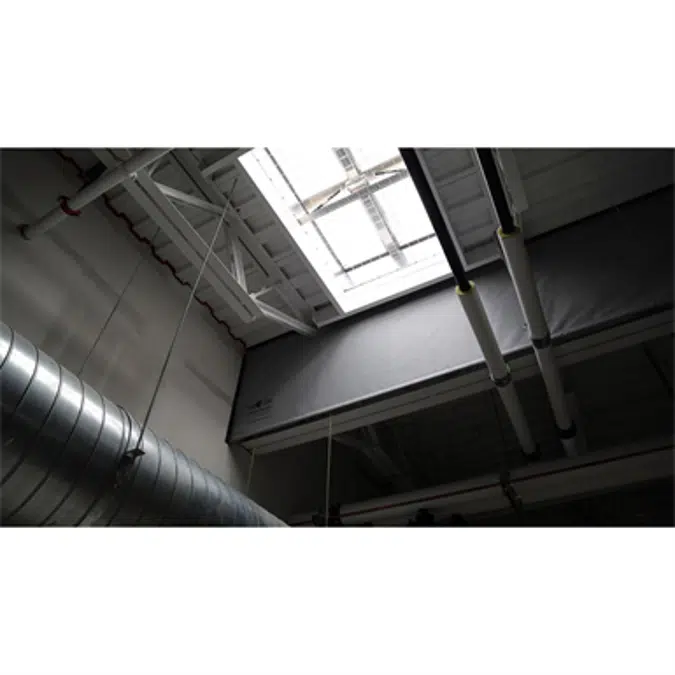 BIM objects - Free download! Smoke Guard© SG Draft - archived Nov 12 ...