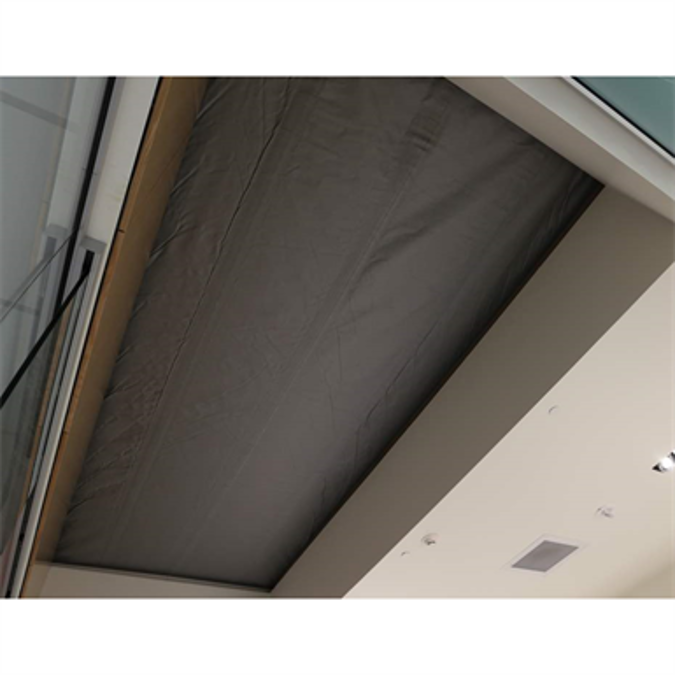 BIM objects - Free download! Smoke Guard© Model 3000 - archived Nov 12 ...
