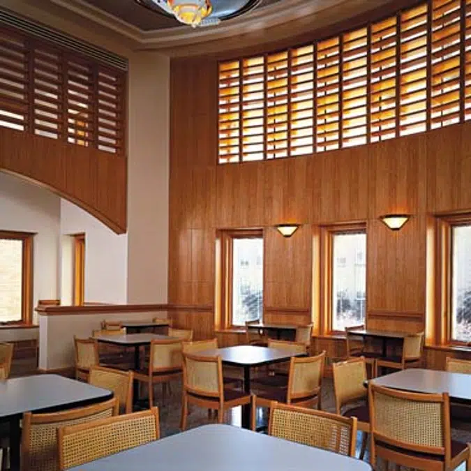 BIM objects - Free download! Designer Series® Casement Window, Clad ...