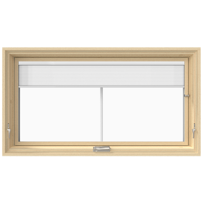 BIM objects - Free download! Revit Windows - Awning Window | BIMobject