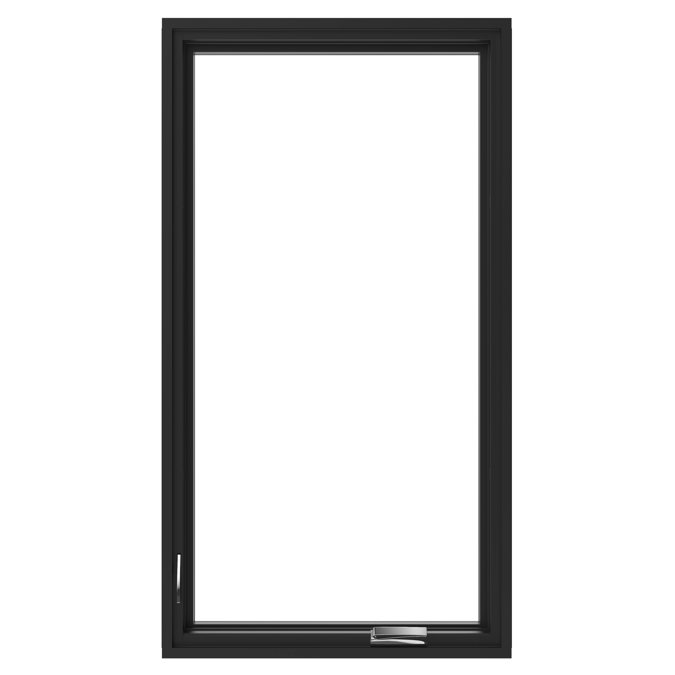 BIM-objektit - ilmainen lataus! Pella® Reserve™ - Contemporary Casement ...
