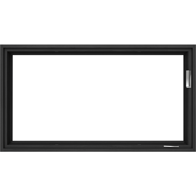 BIM objects - Free download! Pella® Architect Series® - Contemporary ...