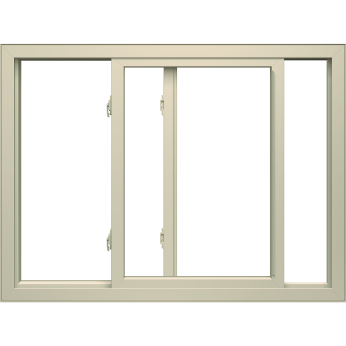 Об'єкти BIM – скачати безкоштовно! Pella® 250 Series Sliding Window ...