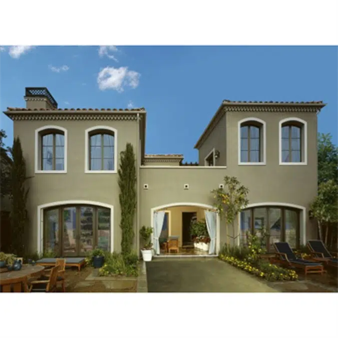 BIM objects - Free download! ClimaGuard® Neutral 70, Double Glaze on ...