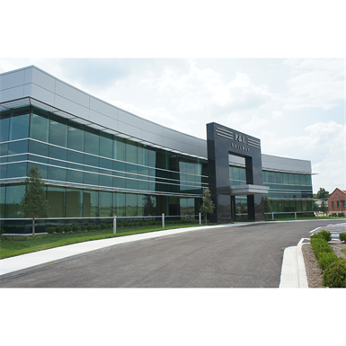 Obiekty BIM - Pobierz za darmo! SuperNeutral SN 68 Double Glaze on ...