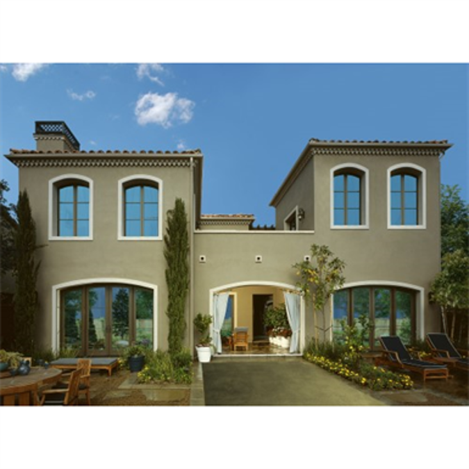 Objetos BIM - ¡Descarga gratis! ClimaGuard® Solar Green with ClimaGuard ...