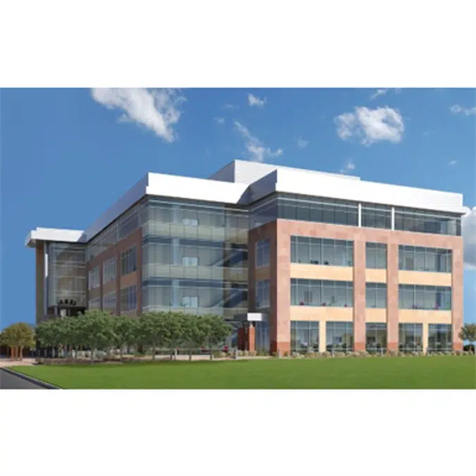 BIM objects - Free download! SunGuard® SN 70/37 HT Double Glaze on ...