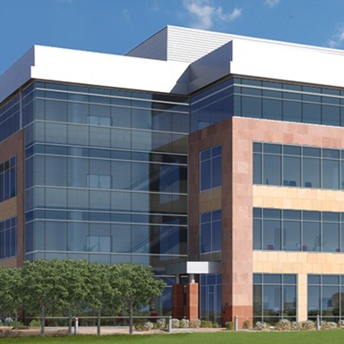 Objetos BIM - ¡Descarga gratis! SunGuard® SNX 62/27, UltraClear Glass ...