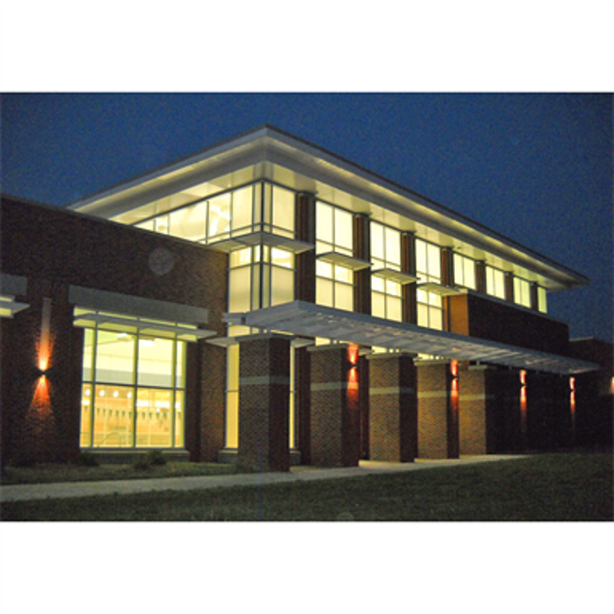 BIM objects - Free download! SunGuard® SN 54, CrystalGray Glass, Double ...