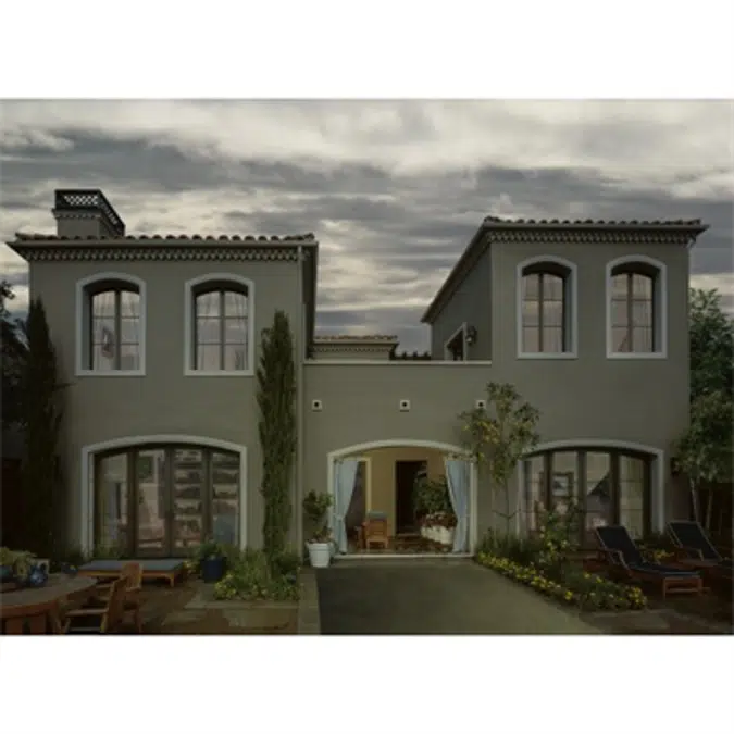 BIM objects - Free download! ClimaGuard® HP Neutral 70, Laminated, 0 ...